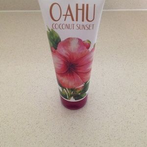 Bath & Body Works | Makeup | Bath Body Works Oahu Coconut Sunset Body ...